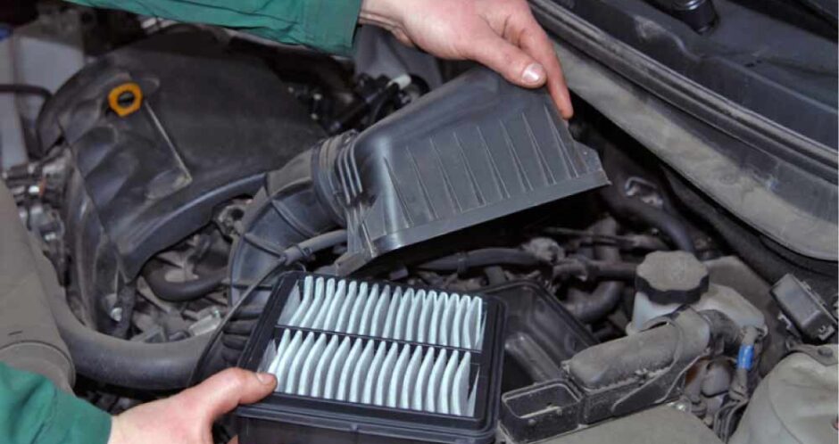 Cabin Air Filter: Functions, Benefits, and Replacement Guide