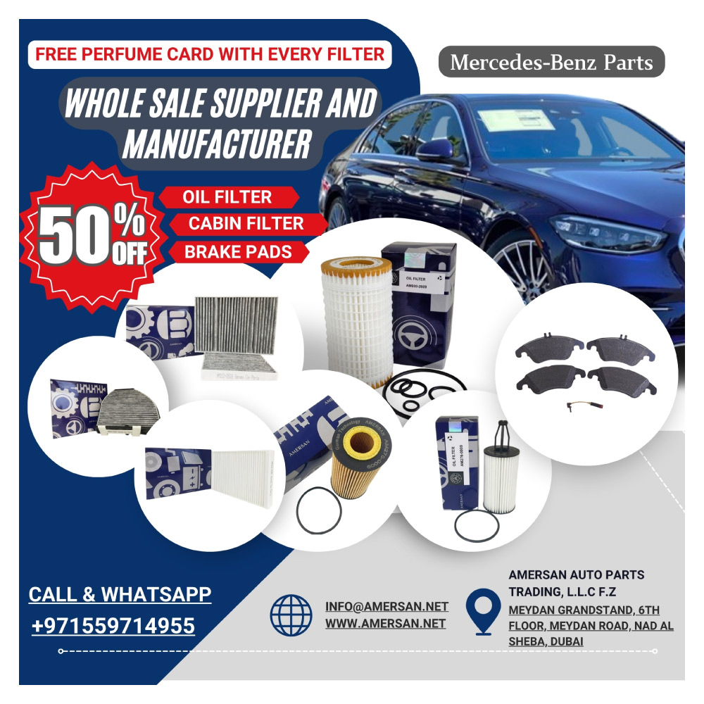 Cabin Air Filter: Functions, Benefits, and Replacement Guide